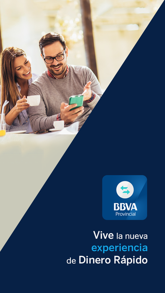 BBVA Provincial Dinero Rápido APK for Android - Download