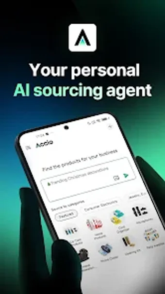 Accio for Android - Download