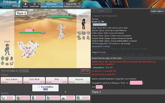 Pokemon Showdown Randomizer for Google Chrome - Extension Download
