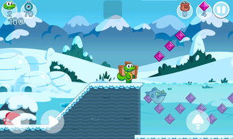 Crocs World 3 APK para Android - Download