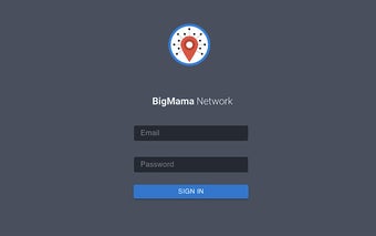 BigMama Proxy Connect for Google Chrome - Extension Download