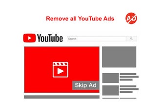 AdBlock U - Ad Blocker for Youtube Google Chrome 용 - 확장 프로그램 다운로드