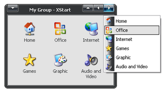 XStart - Télécharger