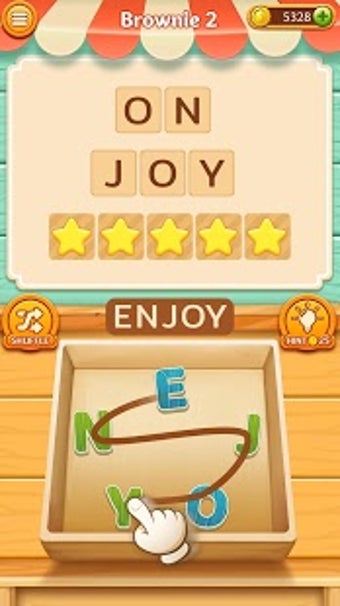 Word Shop - Brain Puzzle Games for Android - Download