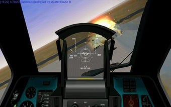Enemy Engaged: RAH-66 Comanche vs. Ka-52 Hokum para Mac - Descargar