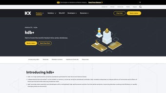 kdb | Softonic