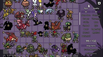 Monster Battles - Download