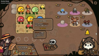 Monster Battles - Download