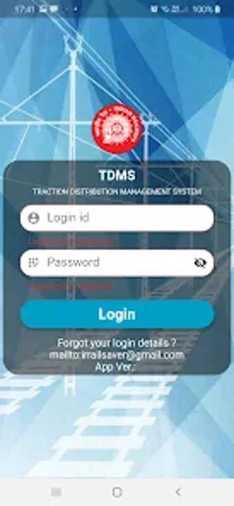 TDMS for Android - Download