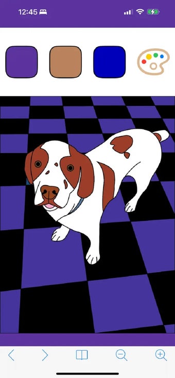 my coloring book mod apk