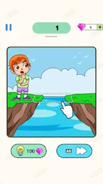 cute draw master para Android - Descargar