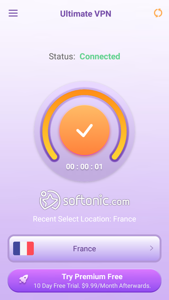 Ultimate VPN APK for Android - Download