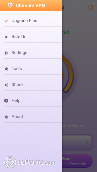 Ultimate VPN APK for Android - Download
