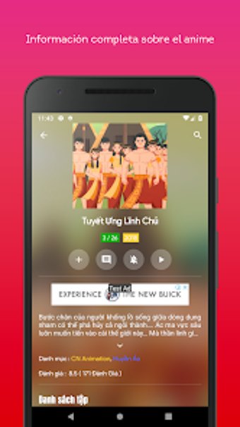 PelisPlus - Series de película para Android - Descargar