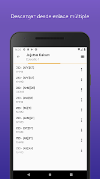 PelisPlus - Series de película para Android - Descargar