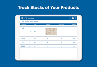 MarketPOS: Market POS System for Android - Download