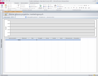 Microsoft Access