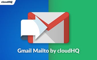 Mailto: Set Default Email to Gmail by cloudHQ para Google Chrome - Extensão Download