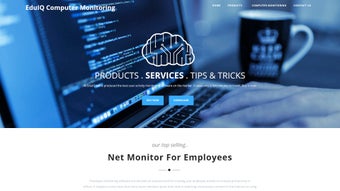 Net Monitor for Employees | Softonic