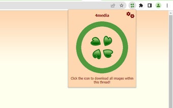 4rchive - archived.moe media downloader para Google Chrome - Extensión ...