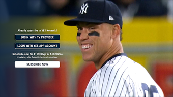 YES Network for Android - Download