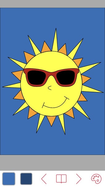 my coloring book premium apk