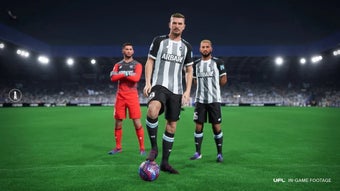 UFL - Download