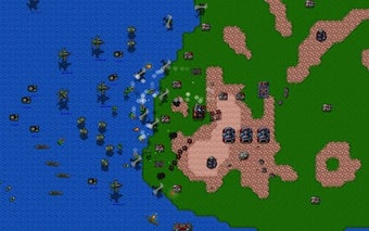 Rusted Warfare - RTS Strategy for Android - Download