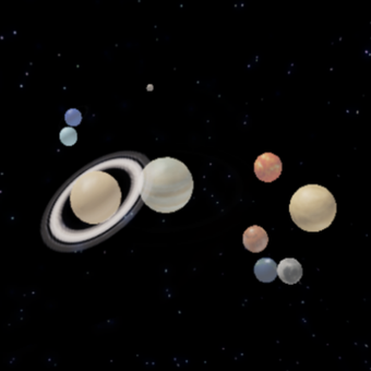 Travel to planets in the solar system UPD for ROBLOX - Game Download