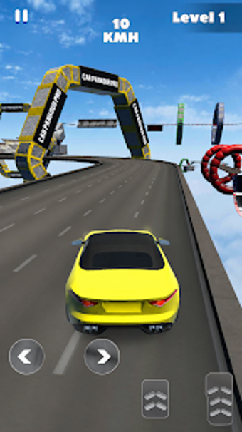 Mega Car Simulator na Android - Download