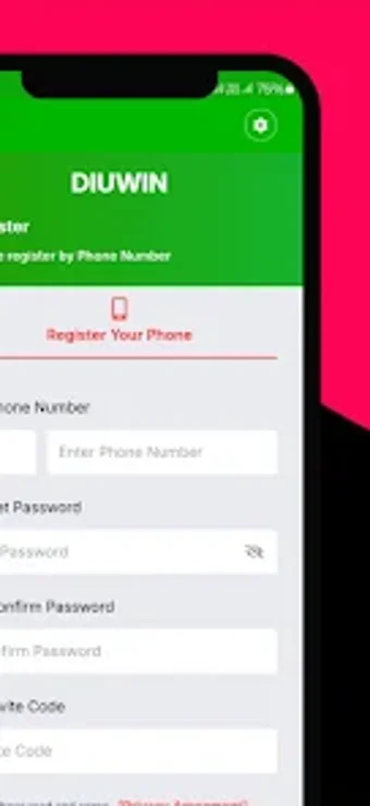 Diuwin : Colour Prediction for Android - Download