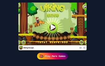Viking Escape Game in Browser - Free & Offline available für Google ...