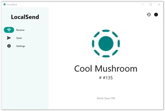 LocalSend - Download
