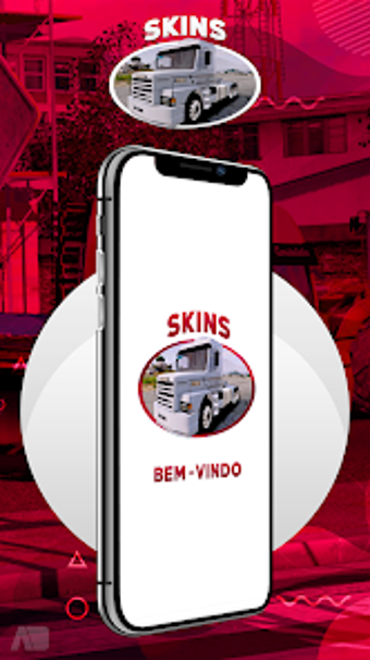 Skins Grand Truck Simulator 2 for Android - Download
