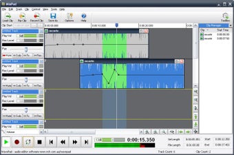 Zulu DJ Software - Descargar