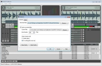 Zulu DJ Software - Download