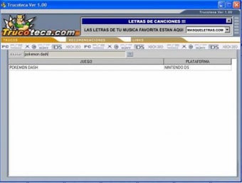 Trucoteca - Descargar