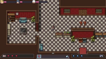 Ten Trials of Babel: The Doppelganger Maze สำหรับ Mac - ดาวน์โหลด