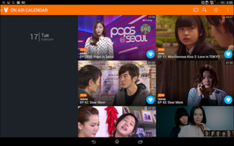 Viki - Global TV for Android - Download