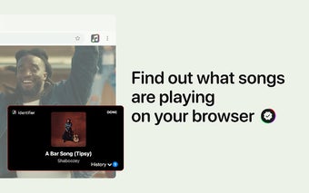 Music Identifier - Find any song from browser for Google Chrome ...