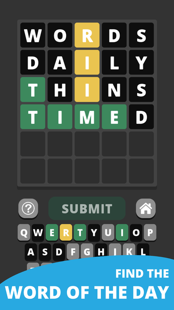 Wordling Daily Word Challenge para Android - Descargar Wordling Daily Word Challenge para Android - Descargar
