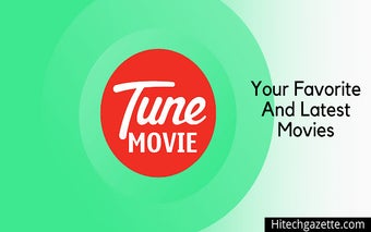 Tunemovie [NEW] for Google Chrome - Extension Download