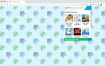 Browser Games Extension by Softonic for Google Chrome - Extension Download