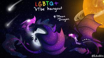 LGBTQ Vibe ROBLOX 용 - 게임 다운로드