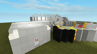 DanTDMs Old Lab TDM ROBLOX 용 - 게임 다운로드