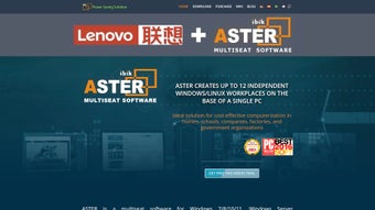 IBIK ASTER | Softonic