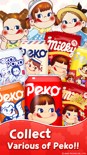 PEKO POP : Match 3 Puzzle APK for Android - Download
