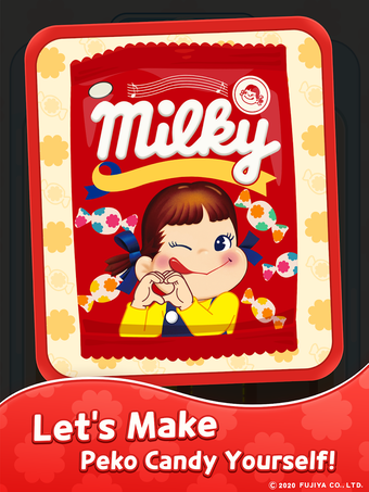 PEKO POP : Match 3 Puzzle APK for Android - Download