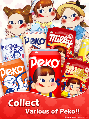 PEKO POP : Match 3 Puzzle APK for Android - Download