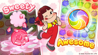 PEKO POP : Match 3 Puzzle APK for Android - Download